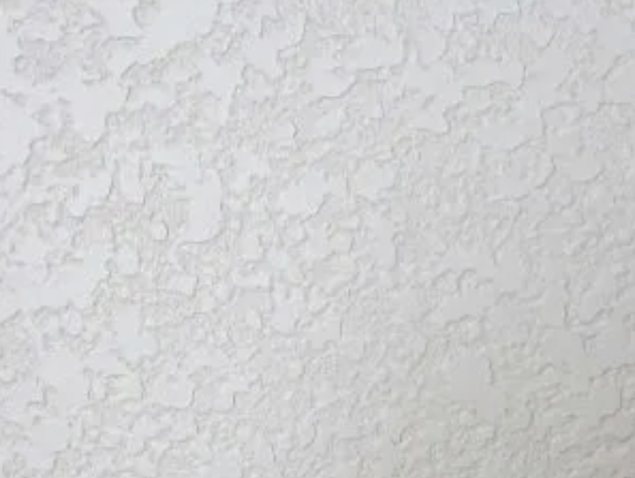 THE DIFFERENT TYPES OF DRYWALL TEXTURES - The Chappell Residence